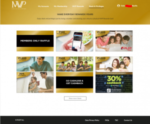 Guide to PLDT's MVP Rewards Card: Earn Rebates Every Time you Pay your ...